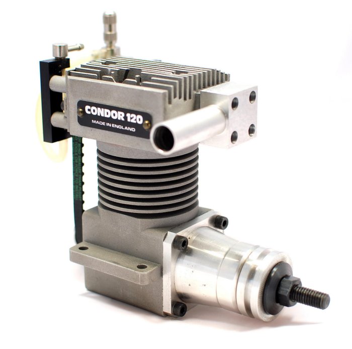 Condor 120