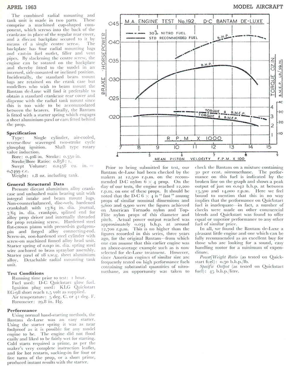 Davies-Charlton Bantam Deluxe (2)