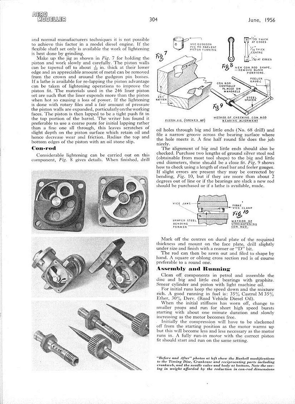 ED 2.46 Racer Tuning