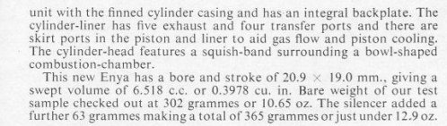 Enya 40 Model 6002 (3)