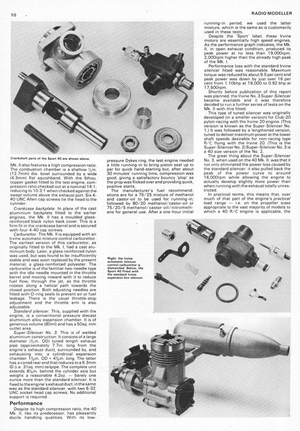 Irvine Sport 40 Mk2 (2)