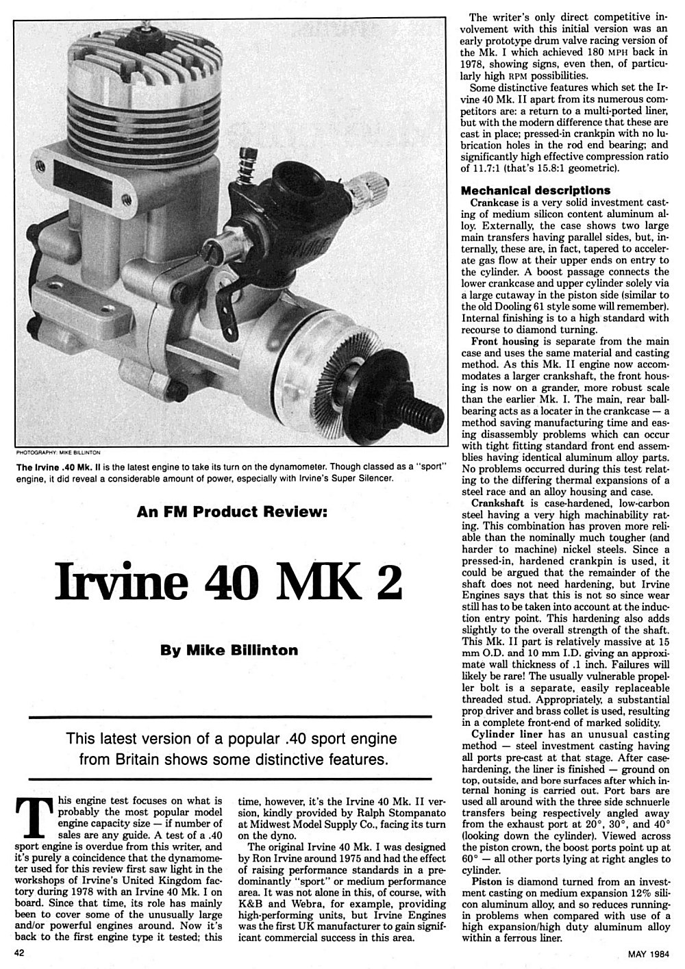 Irvine Sport 40 Mk2 (3)