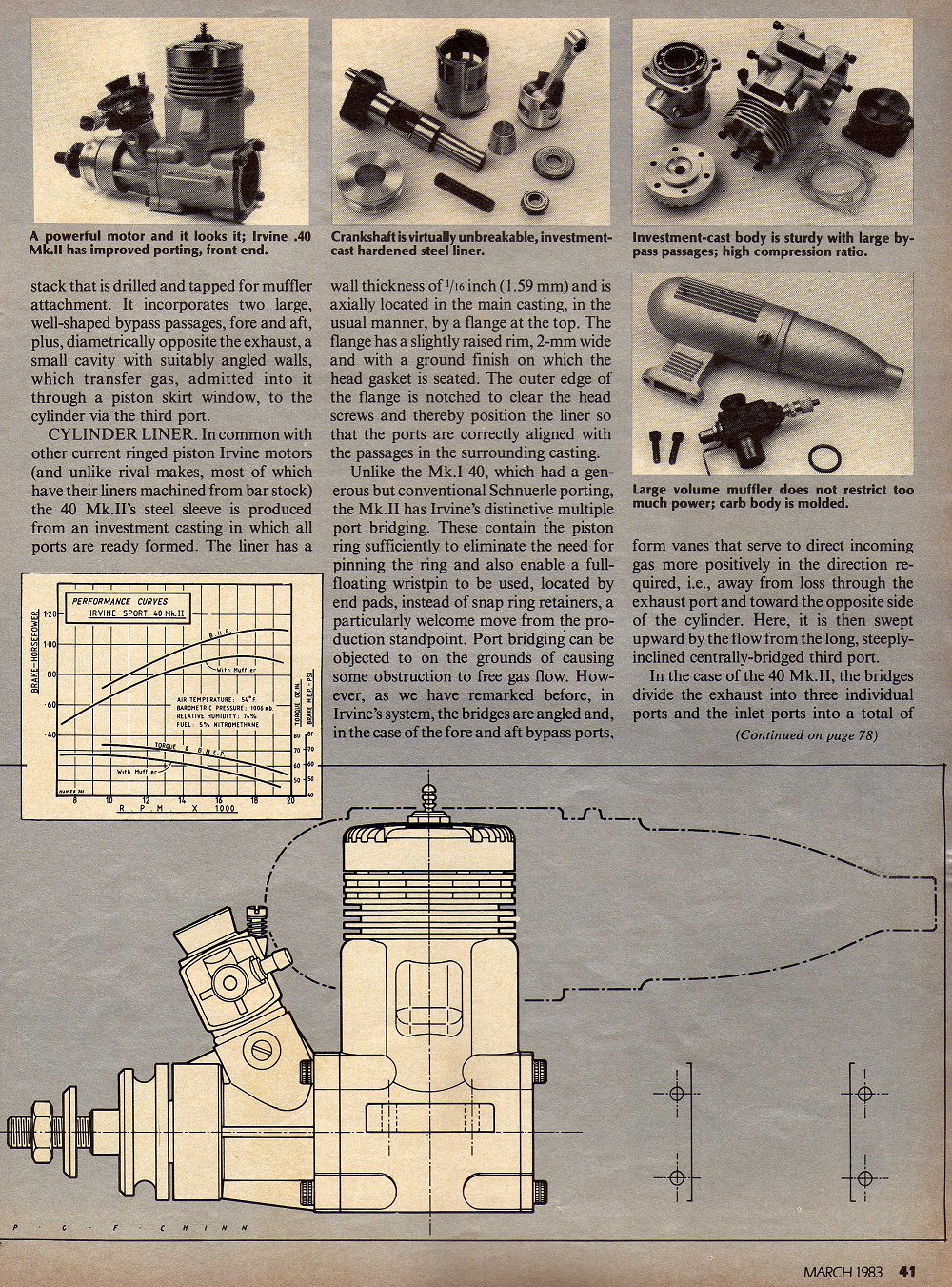 Irvine Sport 40 Mk2 (4)
