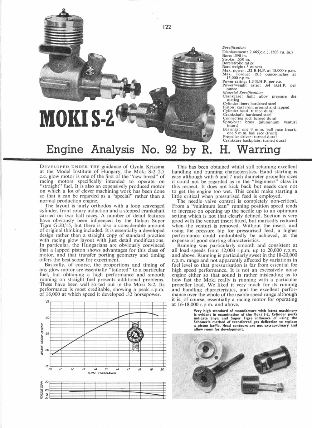 Moki S-2