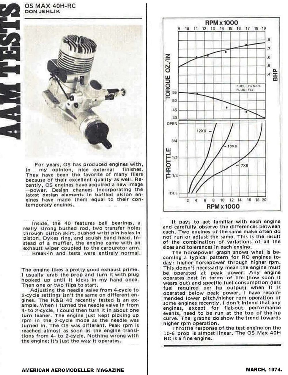 OS Max-H 40 RC (final version)
