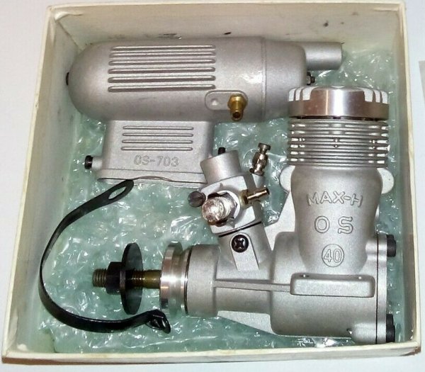 OS Max-H 40 RC (final version)