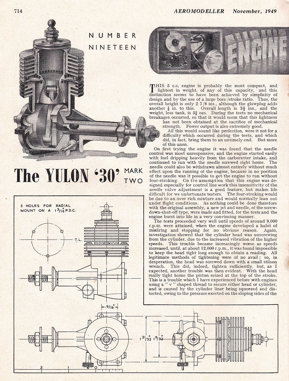 Yulon 30 Mk2